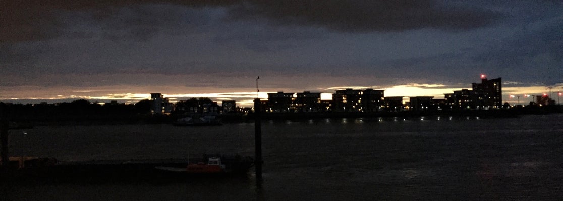 Royal Arsenal Riverside - Woolwich, Greater London