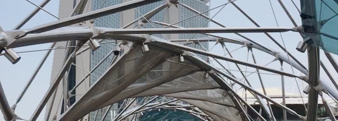 The Helix Bridge - Downtown Core - 54 tips