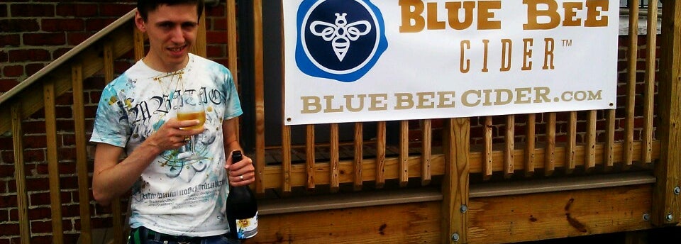 Blue Bee Cider (Now Closed) - Old Town Manchester - 19 tips from 542 ...