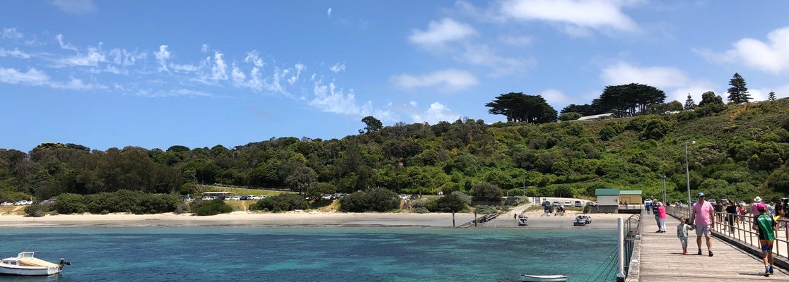 Flinders Pier - Harbor or Marina in Melbourne