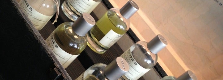 Le Labo - Marylebone - London, Greater London