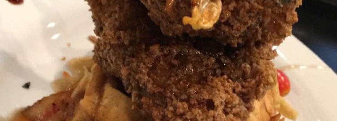 Hash House A Go Go (Now Closed) - Gold Coast - Chicago, IL