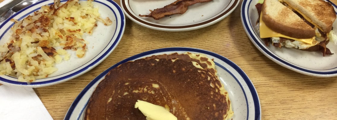 Tel-Wink Grill - Houston, TX