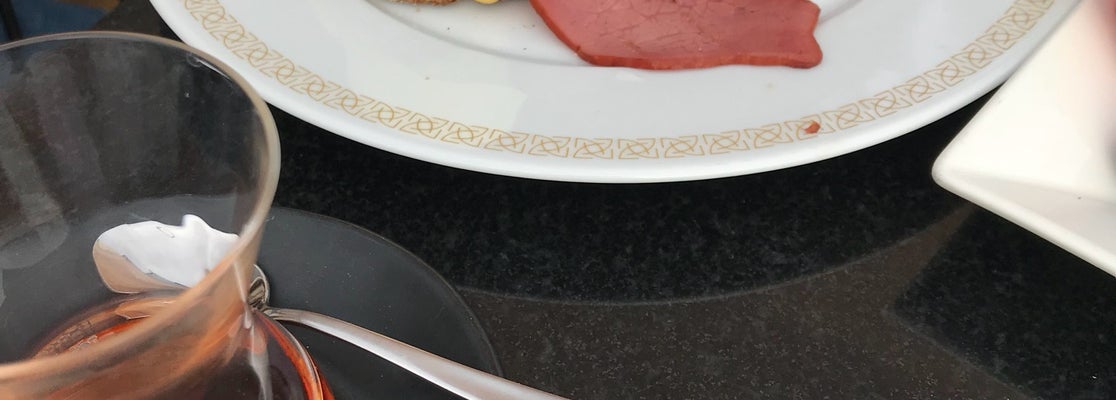 Baylan - Dessert Shop