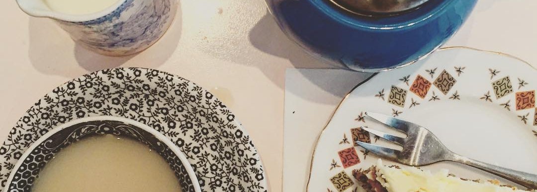 High Tea of Highgate (Now Closed) - 12 tips