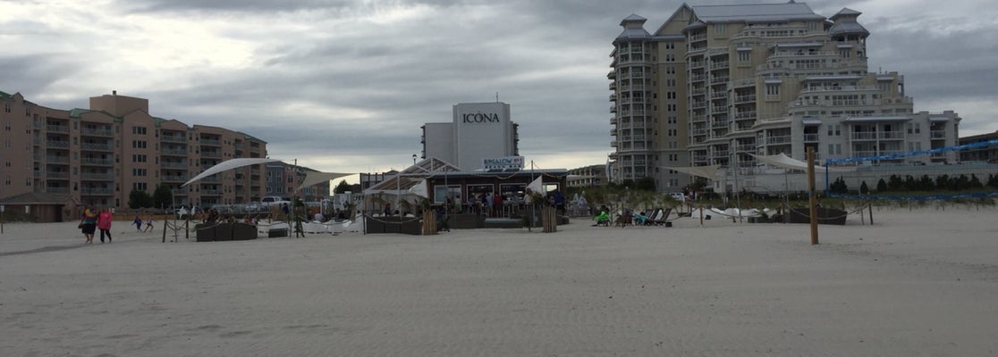 Diamond Beach - Beach