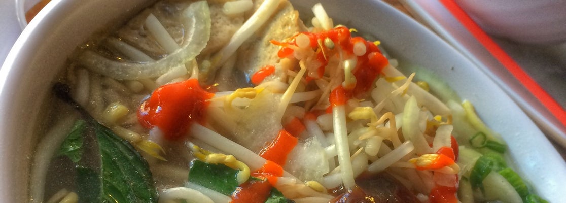 FUH Chicago - Vietnamese Restaurant in Chicago