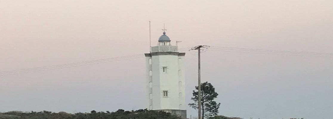 Faro de Mera - Celso Emilio Ferreiro