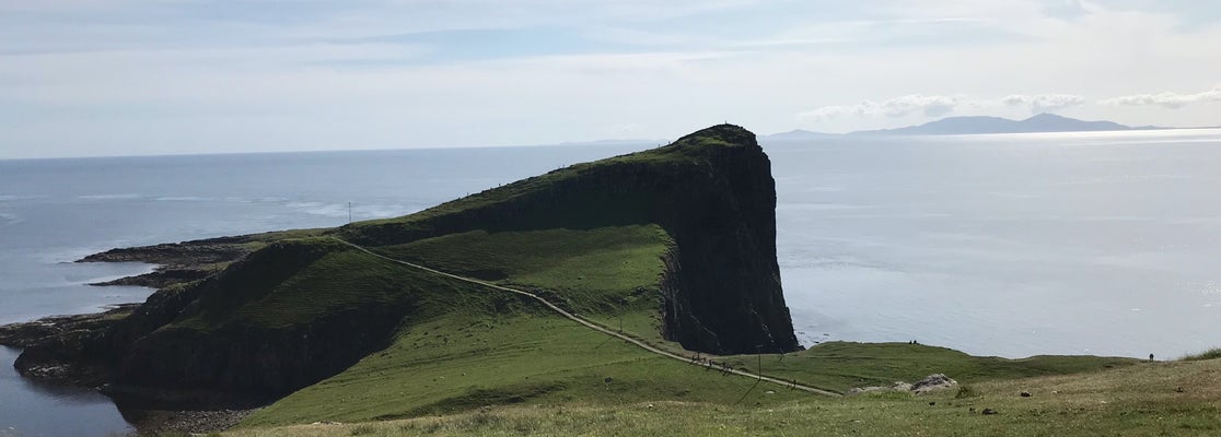 Neist Point - Waterstein Rd