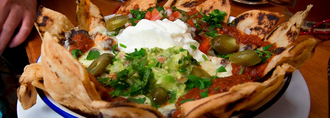 El Pachuco - El Raval - 234 tips from 1386 visitors