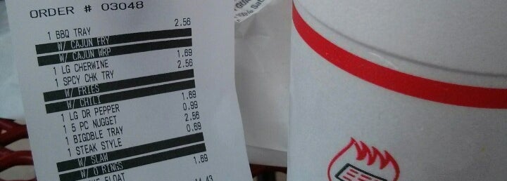 Cook-Out - Concord Mills - 7771 Gateway Ln NW