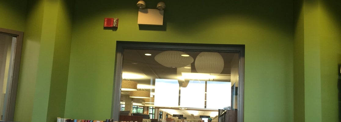Glen Ellyn Public Library - 5 tips from 295 visitors