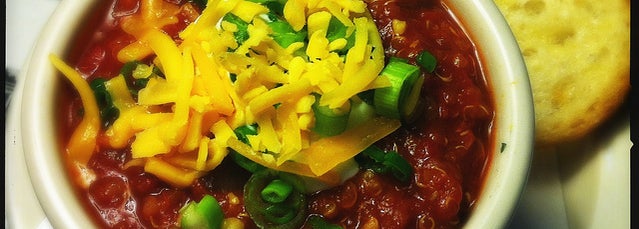 Fuel Cafe - American Restaurant in Memphis