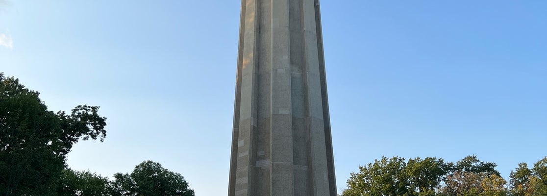 Edison Memorial Tower - History Museum