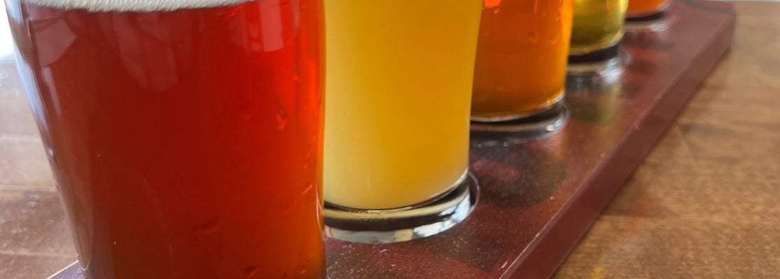 Big Rip Brewing Company - Brewery in North Kansas City