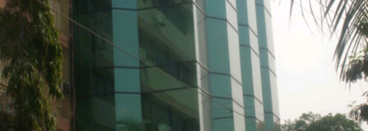 Systems Limited - Office in Karachi