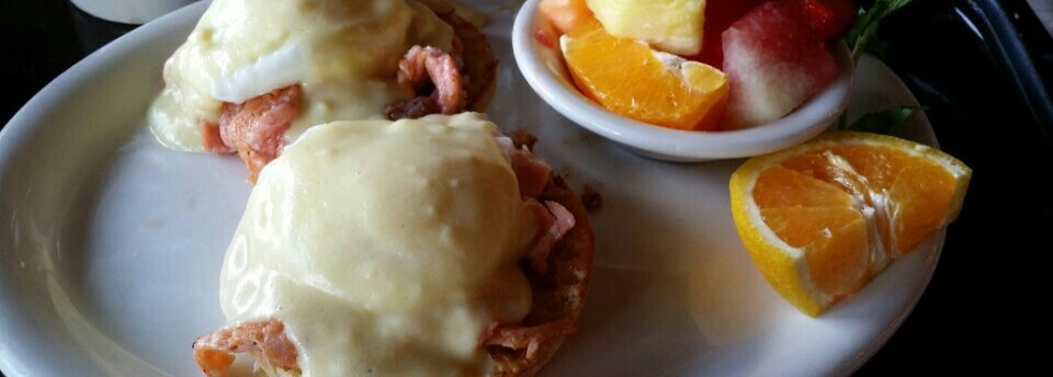 Foxy's Restaurant - 90 tips