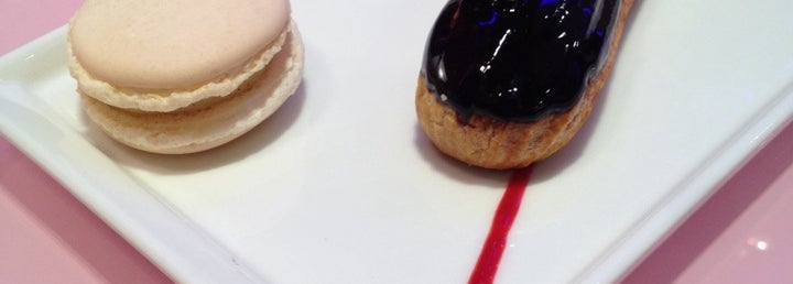 Fauchon - French Restaurant in Muscat