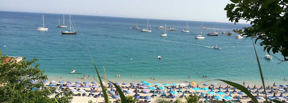 Παραλία Βάλτου (Valtos Beach) - 37 tips