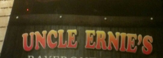 Uncle Ernie's Bayfront Grill - 45 tips from 1104 visitors