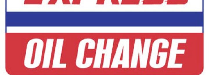 Express Oil Change & Tire Engineers - 9990 Grapevine Hwy