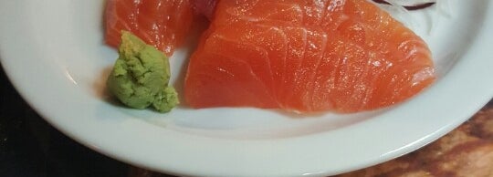 Sansei Seafood Restaurant & Sushi Bar - Seafood Restaurant in Waikoloa