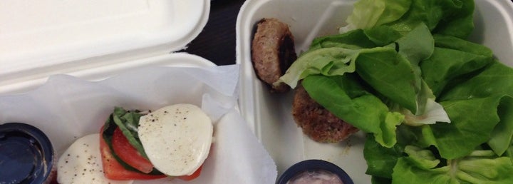 Small Plates (Now Closed) - Downtown Detroit - 39 tips