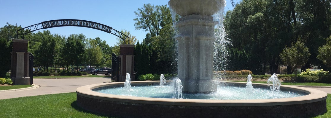 George George Memorial Park - 40500 Moravian Dr.