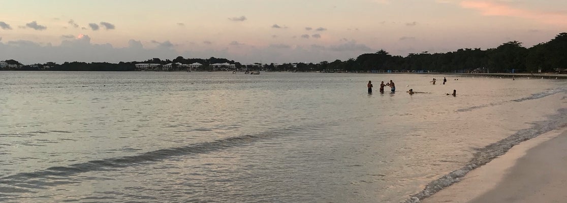 Riu Palace Tropical Bay Resort - Norman Manley Blvd.