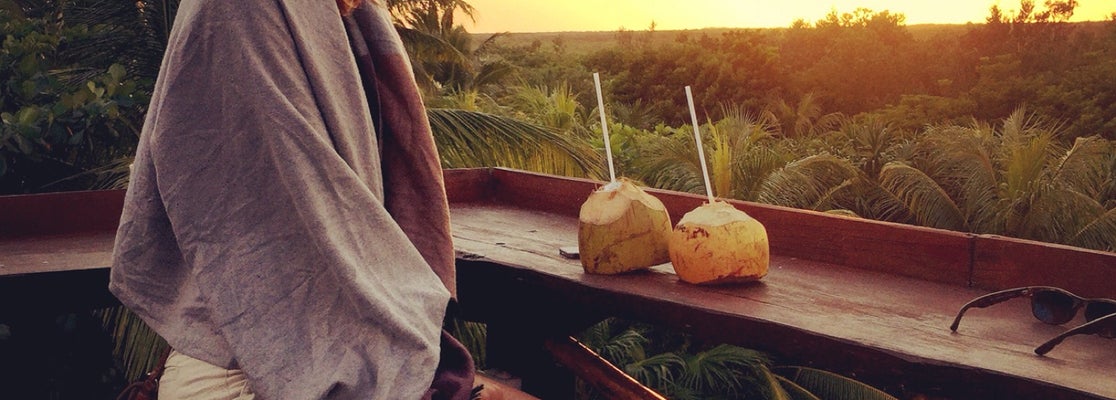 Mateos - Tulum, Quintana Roo