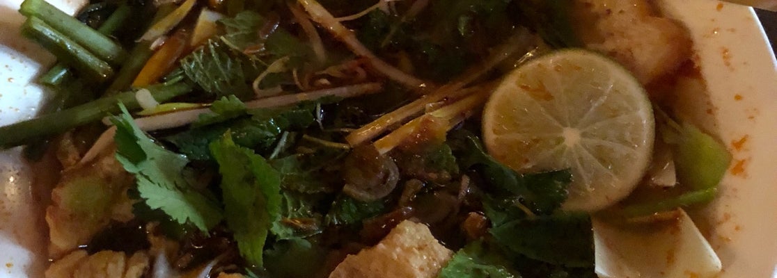 Pho - Soho, Greater London