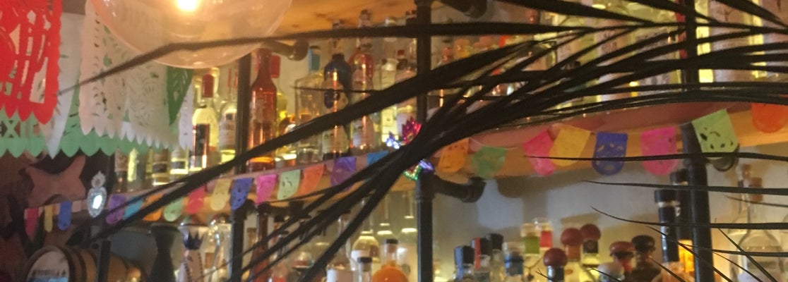 La Contenta - Lower East Side - 102 Norfolk St