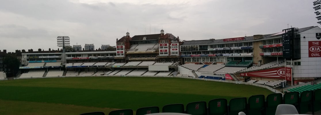 Oval - London - 3 tips from 683 visitors