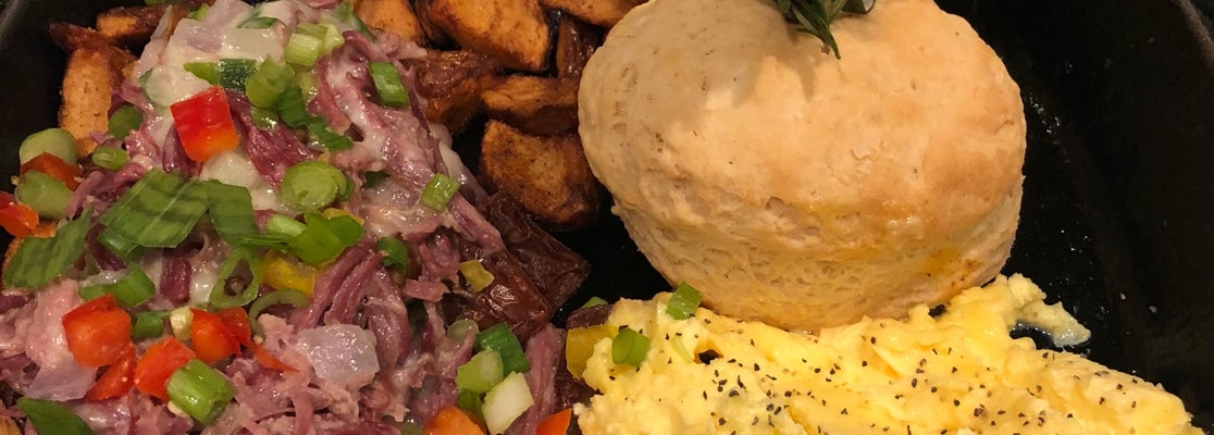 Hash House a Go Go - Breakfast Spot