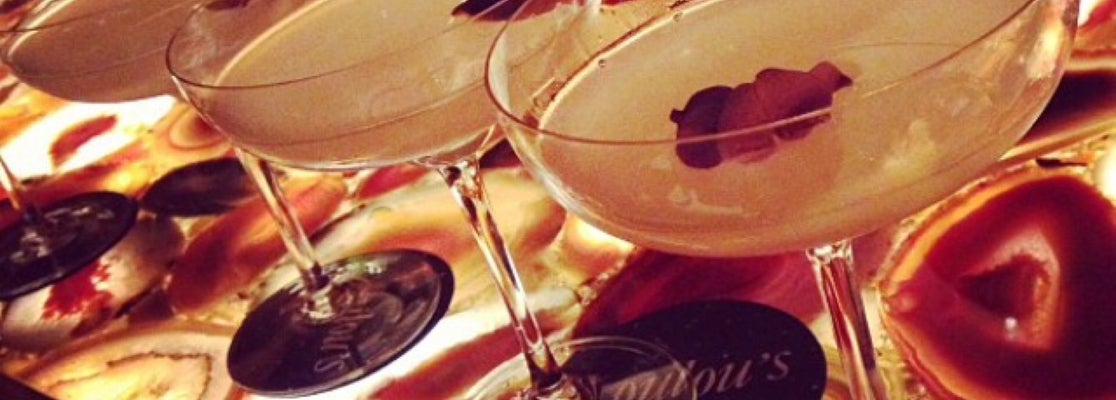 Loulou's - Social Club in Mayfair