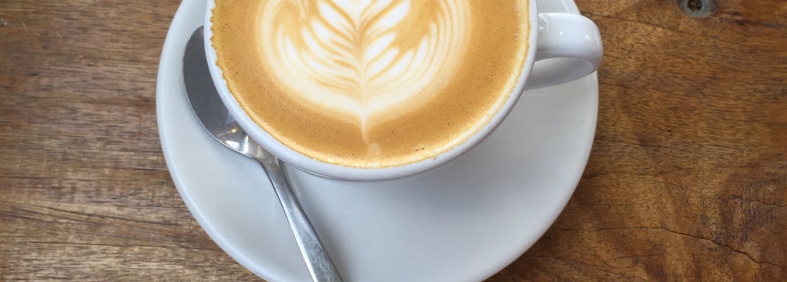 Anvil Coffee Co - 22 tips from 249 visitors