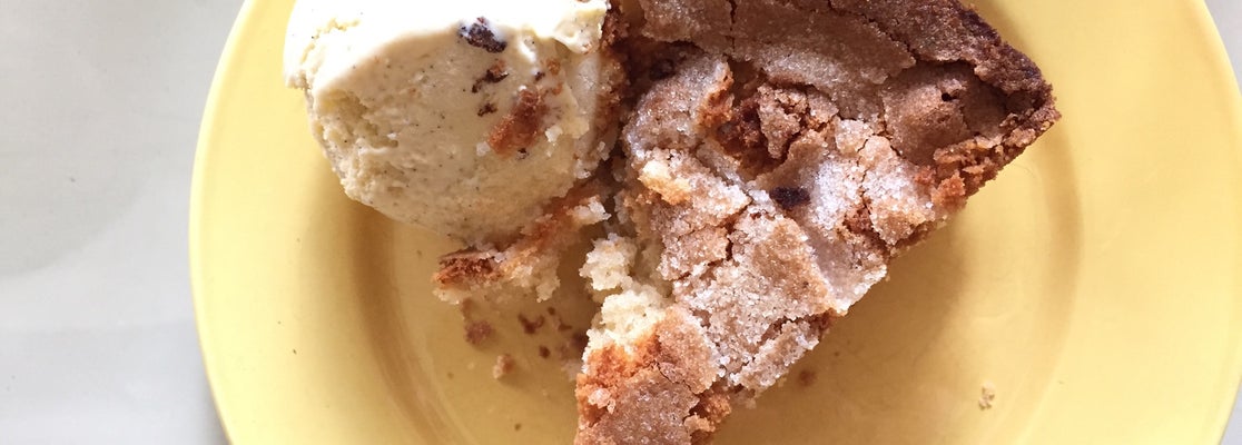 The Provision Shop (Now Closed) - Café in Central Region