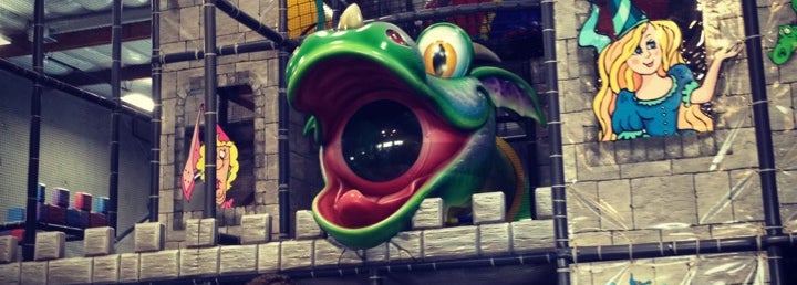 Playdate PDX - Arts and Entertainment