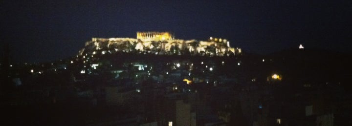 Athens Center Square Hotel - Hotel in Αθήνα