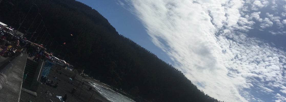 Caleta Lenga - Hualpén, Biobío