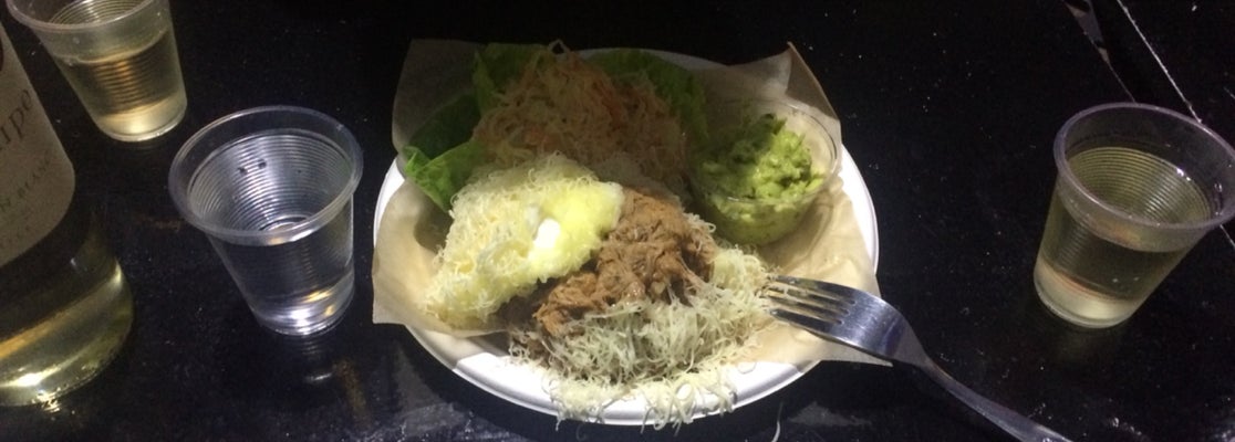 The Joint - BBQ Joint