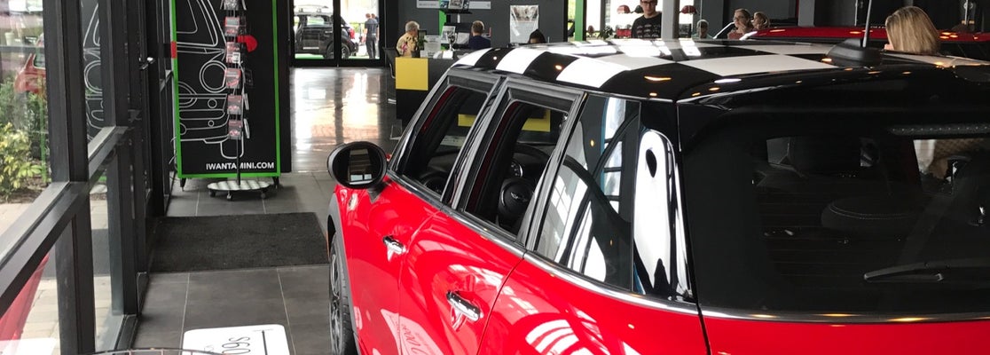 Orlando MINI - Orlando, FL