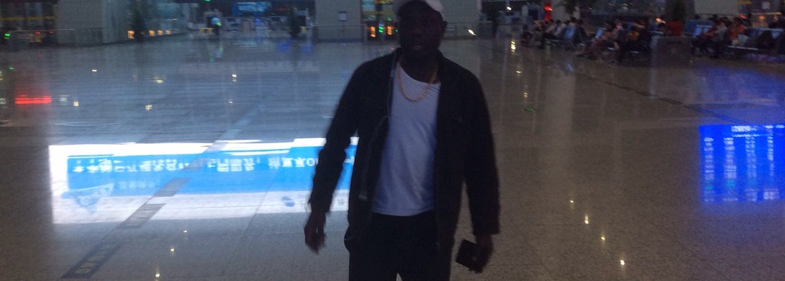 Linx Club Shanghai - 15 tips