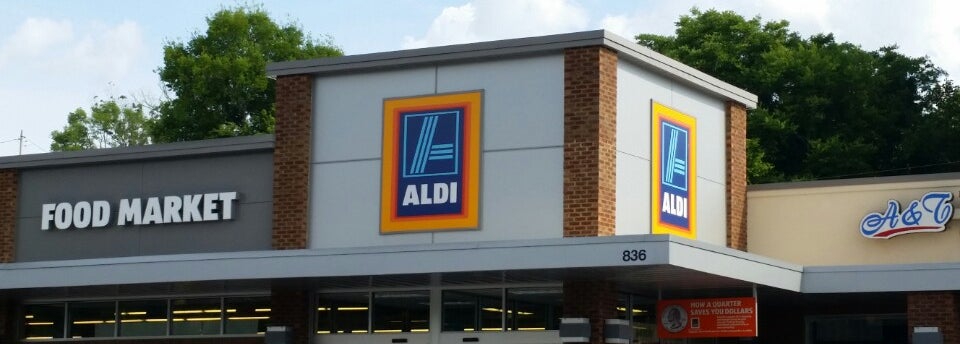 ALDI - 3 tips from 40 visitors