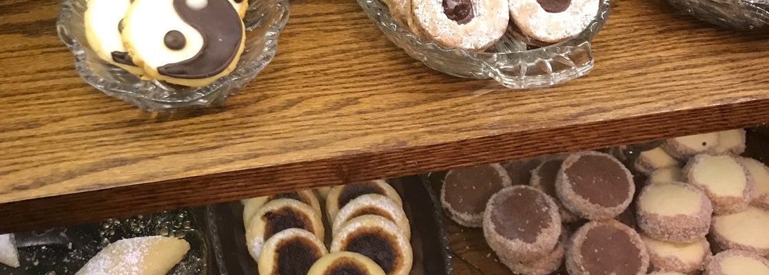 Zucker Bakery (Now Closed) - East Village - New York, NY
