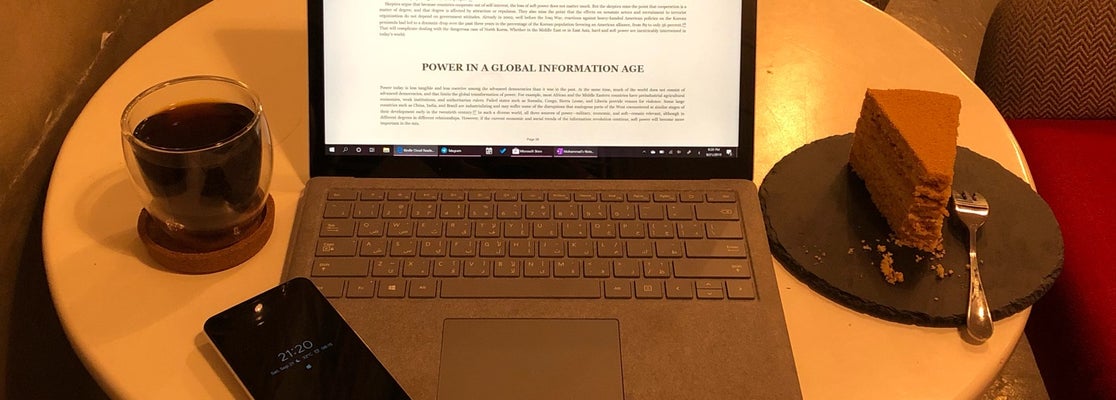 3 Cofee (Now Closed) - Coffee Shop in Riyadh