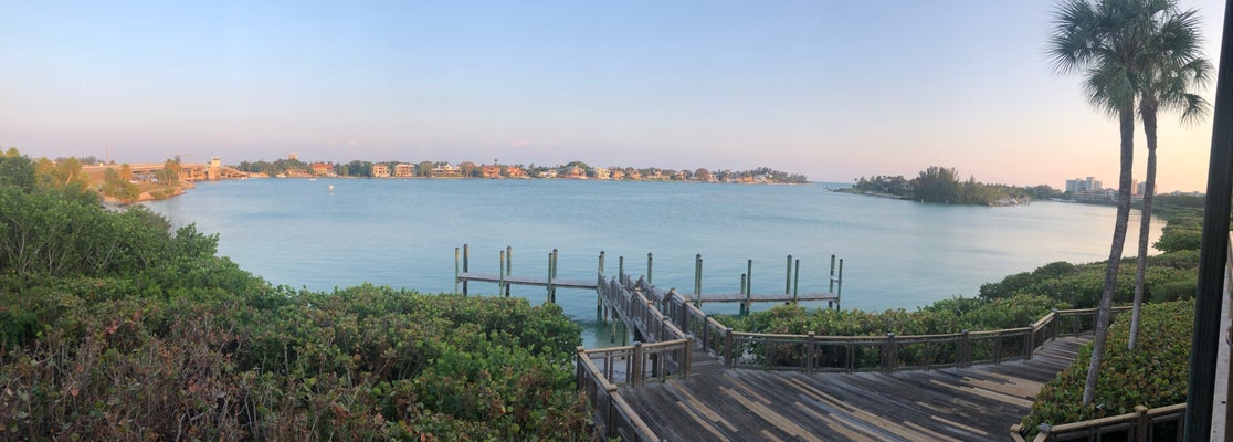 Chart House Restaurant - Seafood Restaurant in Longboat Key