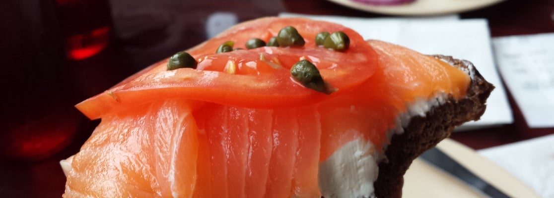 BB's Bagels & Diner - 74 tips from 1360 visitors