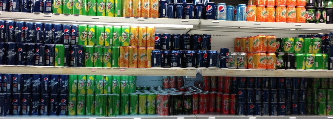 Dasma Co-Op | جمعية الدسمة - Supermarket in الدسمة