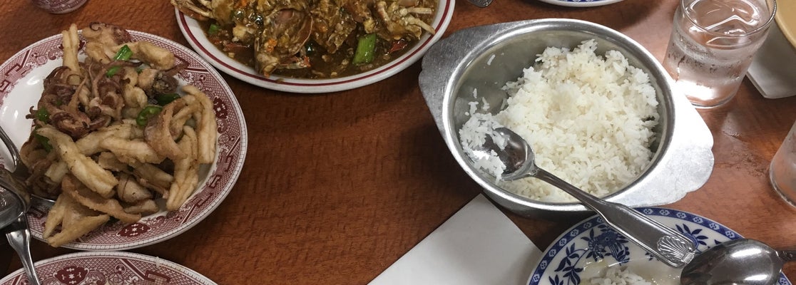 Hop Kee - Chinatown - 136 tips